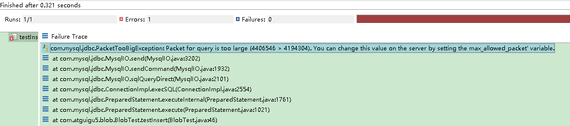 JDBC核心技术_第4章 操作BLOB类型字段_jpa 如何填写blob字段内容-CSDN博客