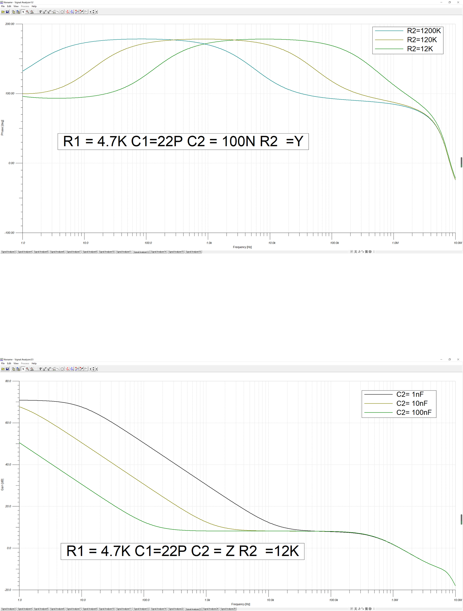 电源二阶补偿网络的仿真-Type II Compensation-CSDN博客