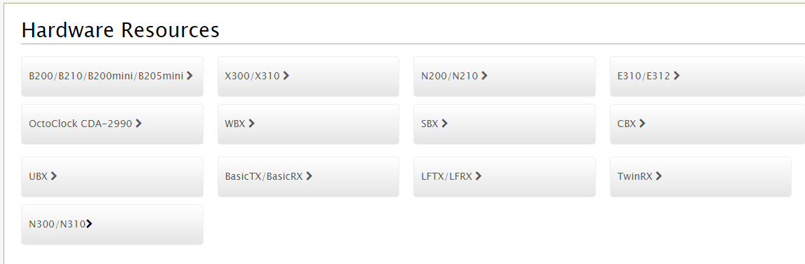 [OpenAirInterface实战-16] ：OAI 软件无线电USRP X300/X310硬件详解_oai usrp-CSDN博客