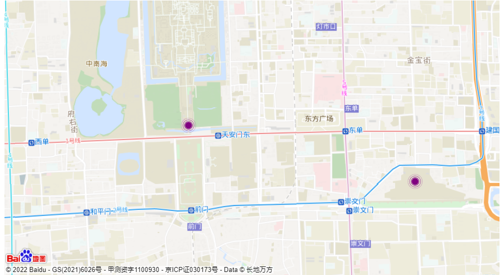 pyecharts使用百度地图BMap时显示自定义位置的散点图_pyecharts bmap-CSDN博客