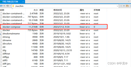 使用docker Compose编排nginxspringboot项目dockercompose和 Nginx Csdn博客