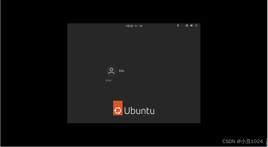 安装Ubuntu系统及设置基础快照_ubuntu快照功能-CSDN博客