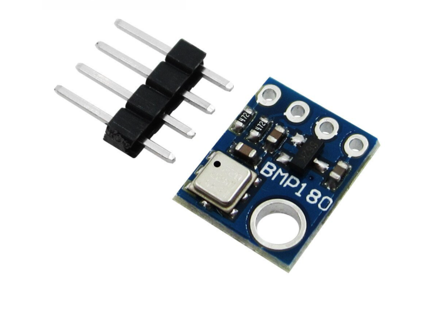 BMP180详解_bmp180中文数据手册-CSDN博客