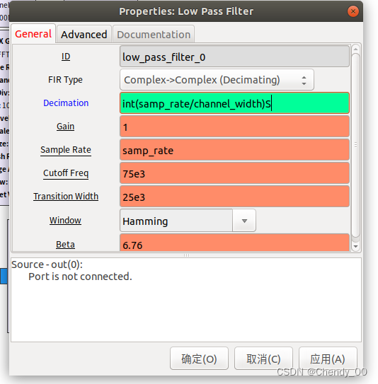 Hackrf_One_Lesson1_hackrf 数字调制 csdn-CSDN博客