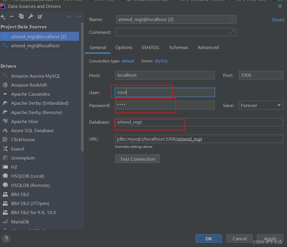 【015】基于springboot+vue+mysql+的学生考勤管理系统（含源码、数据库、运行教程、运行截图）_学生考勤管理系统运行图-CSDN博客