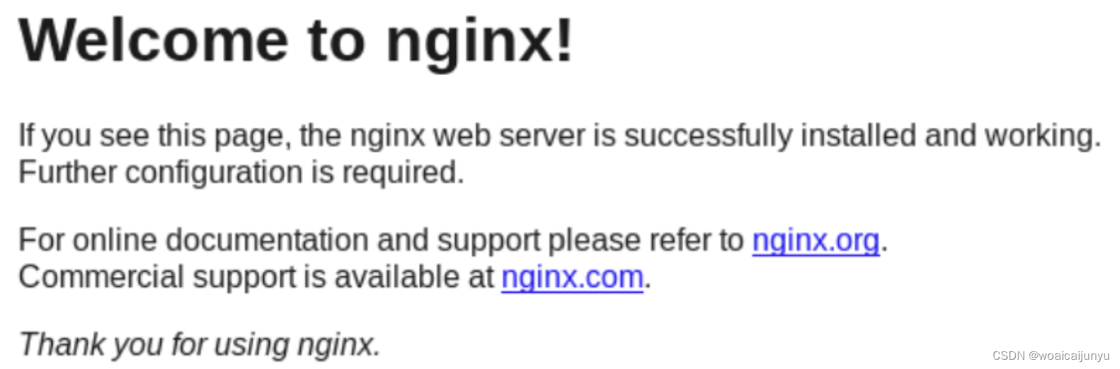 小白手把手教你将django项目部署至linux Ubuntu20 04 云服务器（nginx Uwsgi），大佬请指教 Django部署到