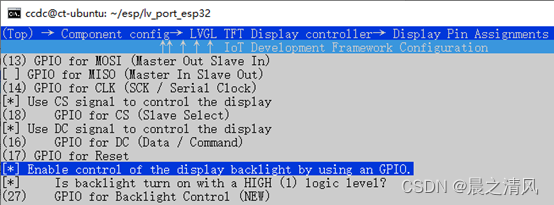 ESP32 ESP-IDF LVGL ST7789 演示lv_demo_music_2.4 st7789 esp32-CSDN博客