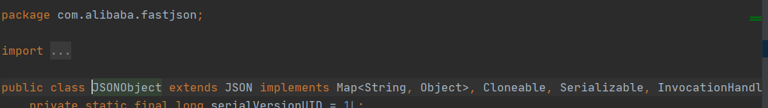使用JSONObject需要导入fastjson的pom文件_jsonobject pom-CSDN博客