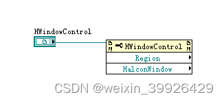 labview 调用Halcon进行机器视觉编程_holcon与labview-CSDN博客