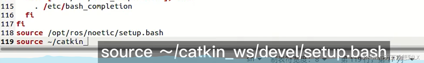 Github下载安装ROS软件包的步骤和方法_ros下载-CSDN博客