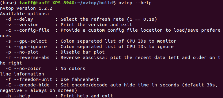ubuntu18.04安装nvtop（避坑指南）_ubuntu nvtop-CSDN博客