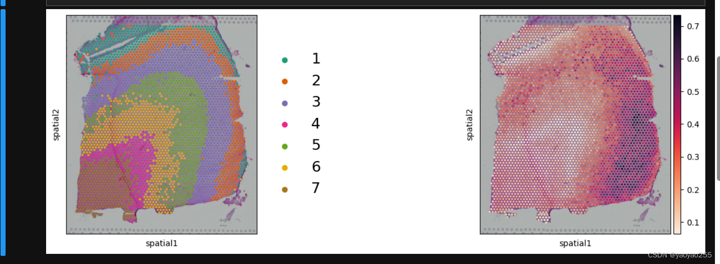 【问题解决】AttributeError: ‘ColormapRegistry‘ object has no attribute ‘get_cmap‘，获取指定名称的颜色映射scanpy库源码 ...