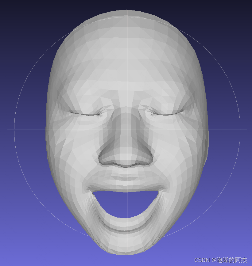 网格细分 mesh subdivision相关资料以及python代码_pymeshlab' 'percentage-CSDN博客