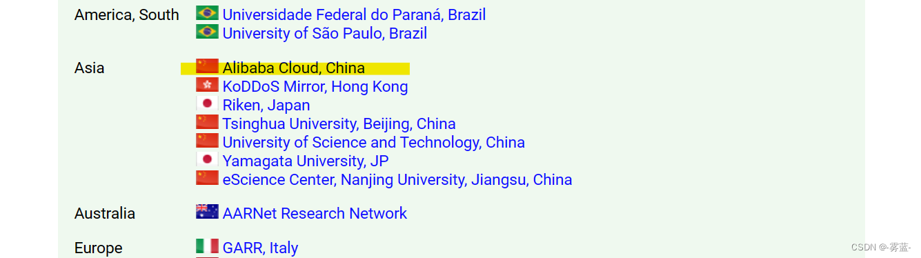 【SageMath】SageMath在Windows系统下的安装_sagemath下载-CSDN博客