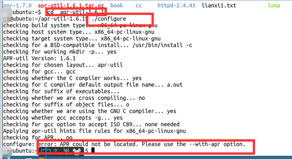 Ubuntu Kylin系统中配置Apache服务器_apache2.4.43安全配置-CSDN博客