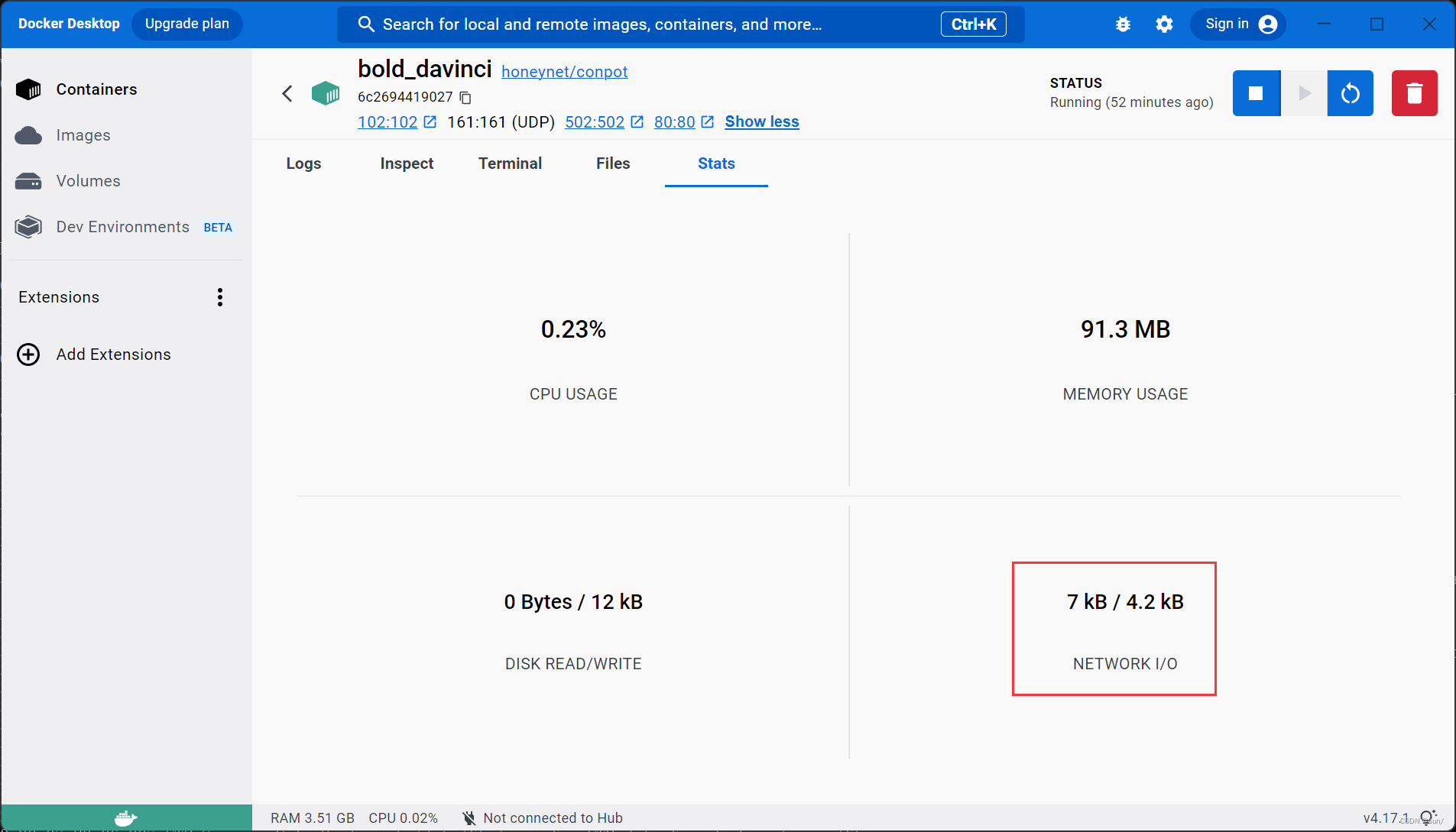 Docker容器搭建conpot蜜罐_conpot模拟应用-CSDN博客