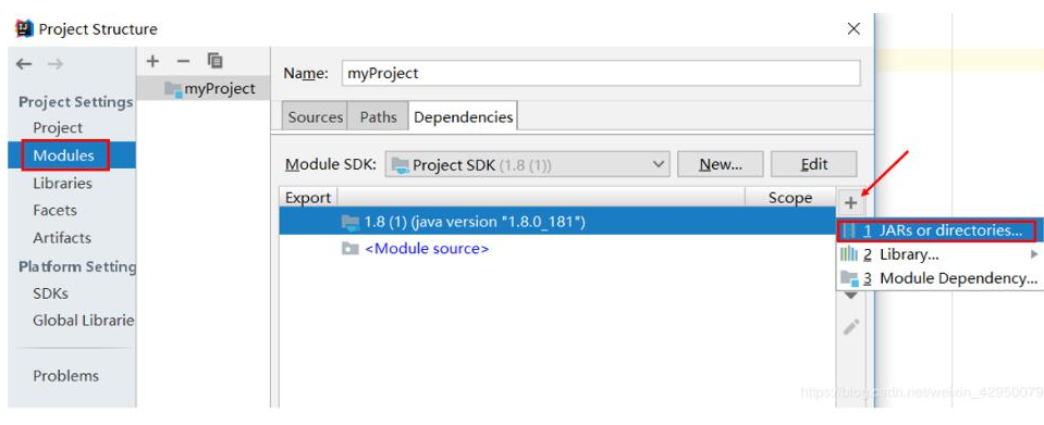 IDEA将Java项目单个类打JAR包方法（采用自带插件，不用Maven工具）_idea把单独一个类打jar包-CSDN博客