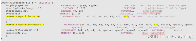 3GPP R17覆盖增强_dmrs bundling-CSDN博客