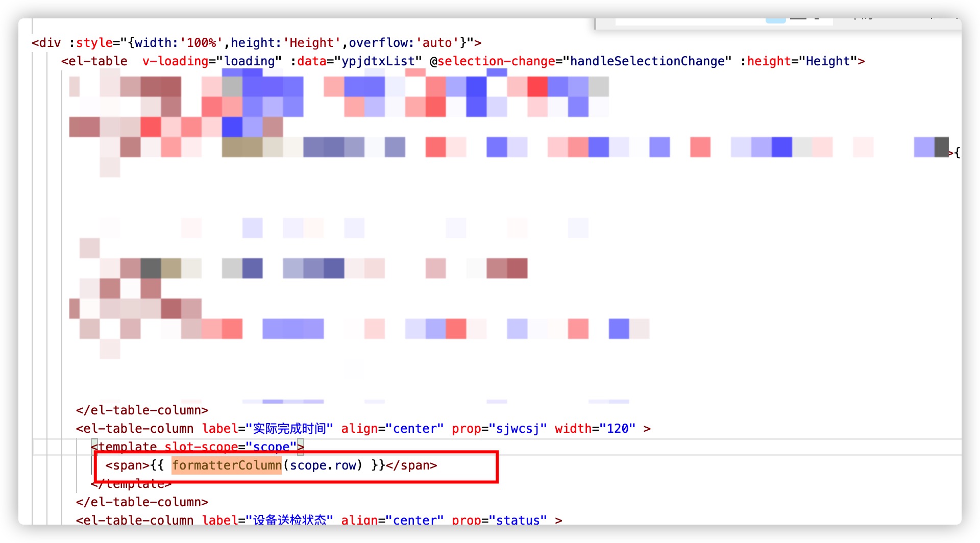 关于“typeerror Converting Circular Structure To Json ＞ Starting At