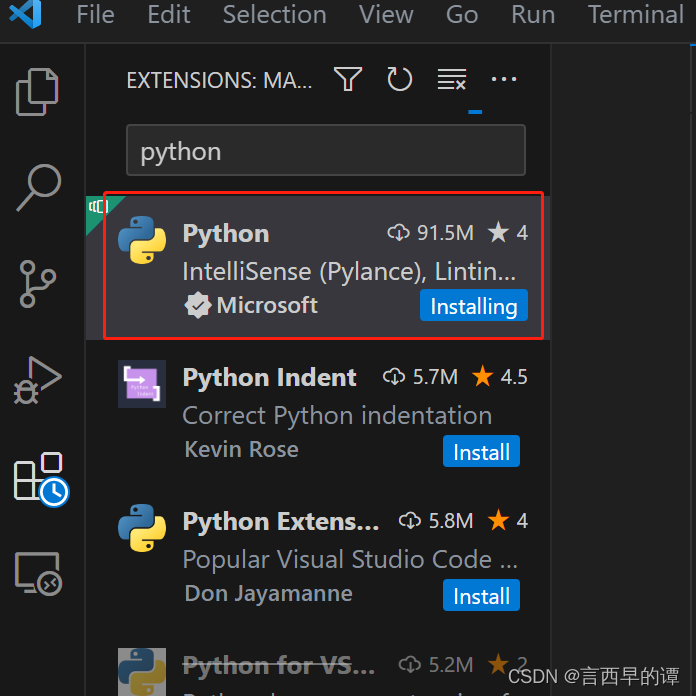 远程服务器上的Pytorch环境部署_远程服务器安装pytorch-CSDN博客