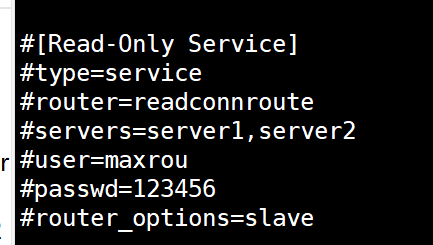 安装 MaxScale_docker安装maxscale怎么带版本-CSDN博客