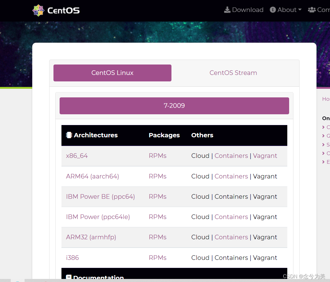 如何在windows上安装centos单系统，以及安装事项和 centOS Linux和centOS Stream区别_为什么在windows ...