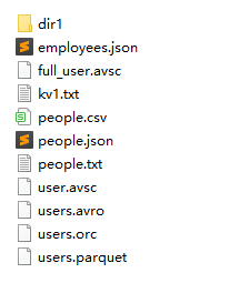 Spark3.2教程（六）IDEA下Scala开发Spark SQL-CSDN博客