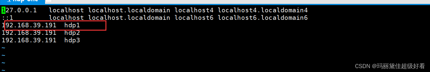 解决hadoop集群的映射配置问题（Linux：hosts，hostname，windows：hosts）；解决文件信息上传不到web问题；解决host文件保存不了的问题。_linux配置 ...