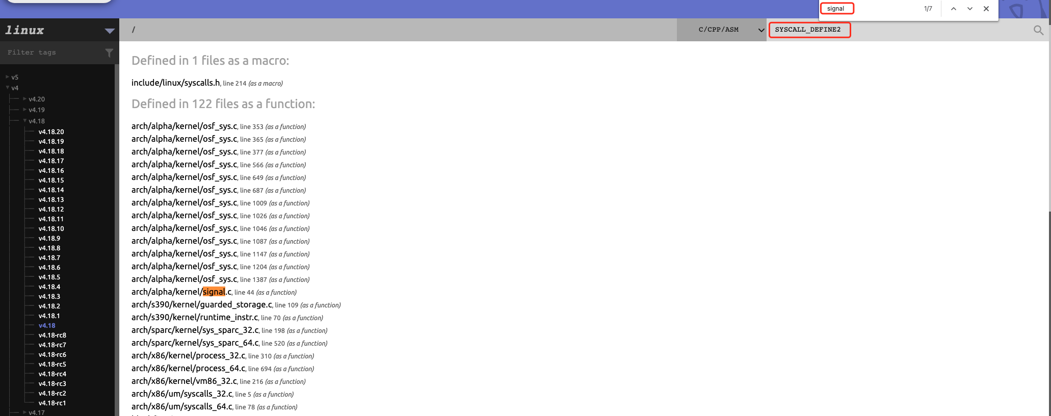 Linux-C中libc函数以及系统调用函数查看_libc.so怎么获取对应地址的函数名-CSDN博客