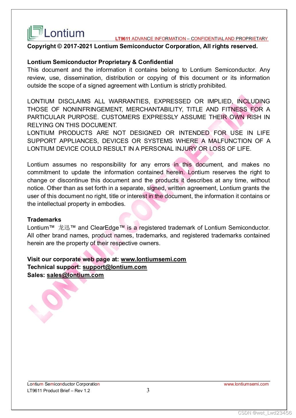 LT9611 MIPI转HDMI1.4-CSDN博客