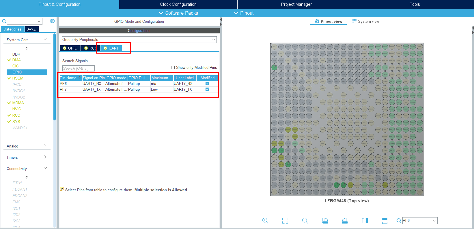 五、建立M4 rtos和A7 linux之间的通信_rtos怎么链接linux-CSDN博客