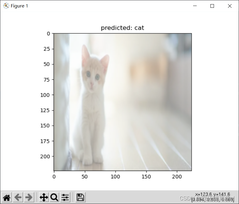 Resnet18迁移学习cifar10分类任务(附python代码)基于迁移学习的cifar 10图像分类 Csdn博客
