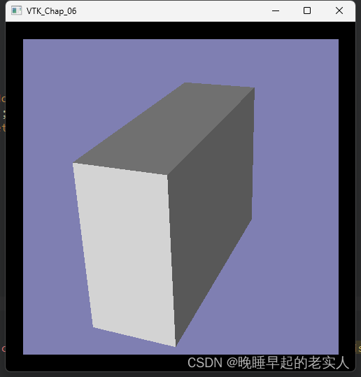 QML加载VTK窗口_qml vtk显示-CSDN博客