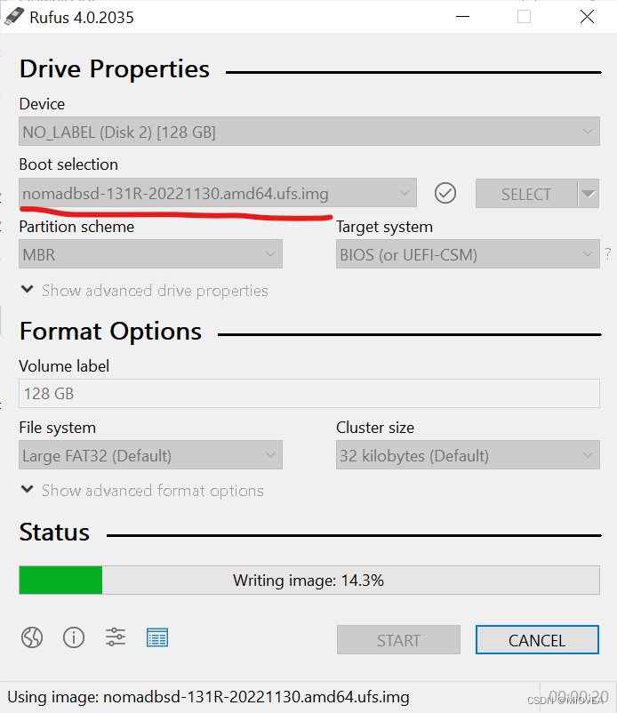 随身携带的FreeBSD U盘系统——Nomadbsd-CSDN博客