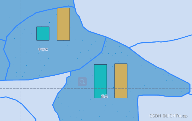 Leaflet空间分析_leaflet 空间分析-CSDN博客