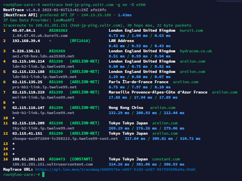 Linux网络故障排查_linux服务器网络问题-CSDN博客