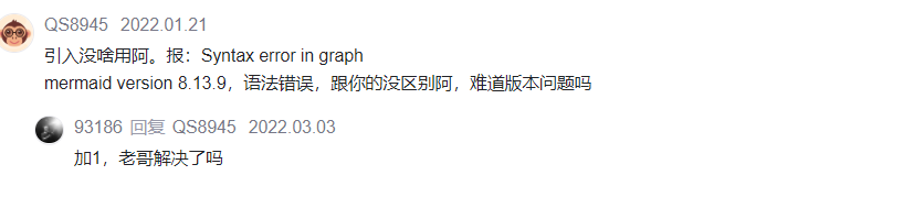 vue+mermaid.js 做一个动态mermaid编辑器_mermaid.js vue3-CSDN博客