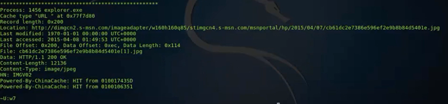 Volatility内存取证使用_dumpit-CSDN博客
