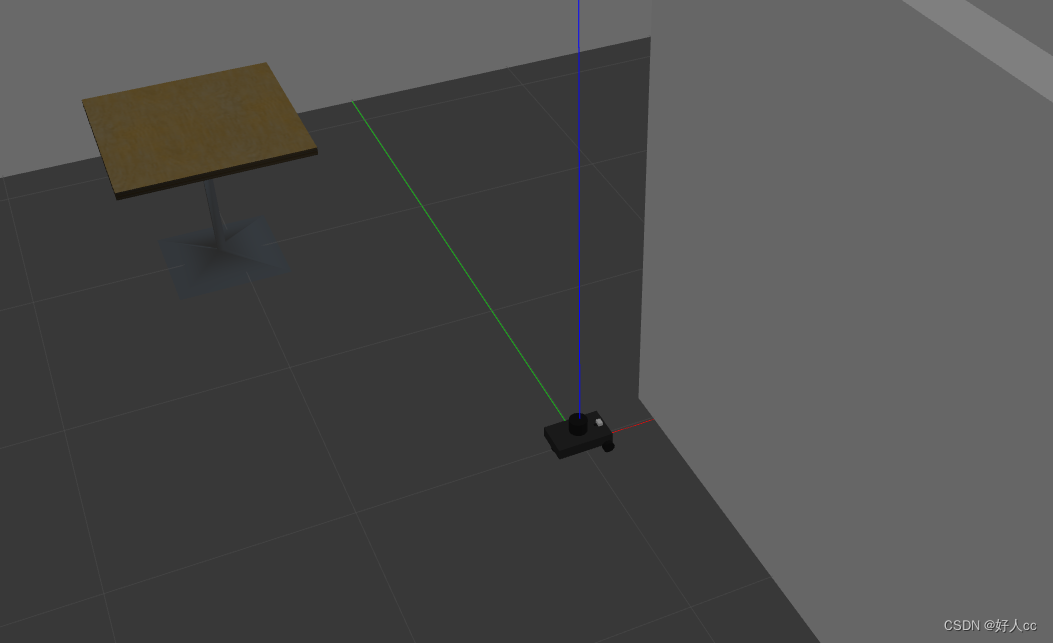 gazebo仿真_gazebo下仿真-CSDN博客