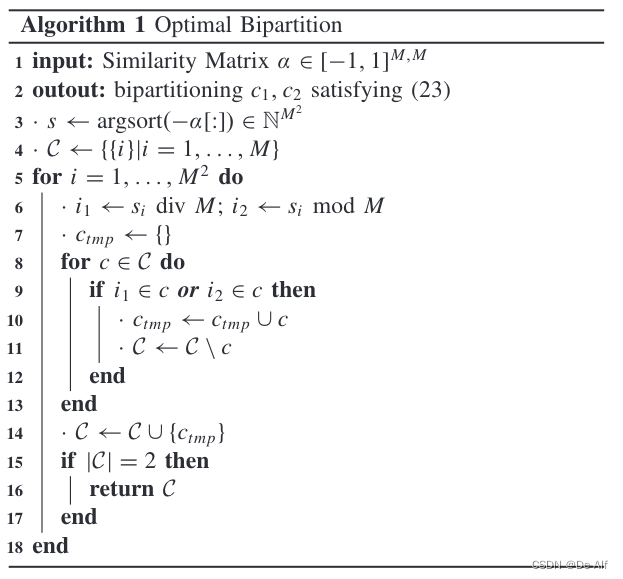 聚类联邦学习Clustered Federated Learning: Model-Agnostic Distributed Multitask Optimization-CSDN博客