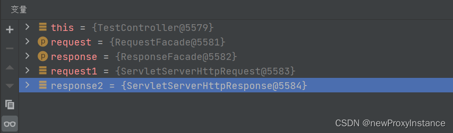 HttpServletRequest和ServerHttpRequest有什么区别？-CSDN博客