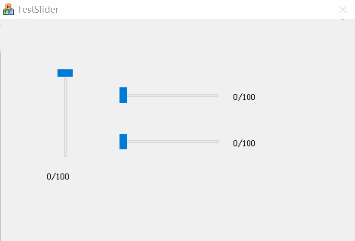 MFC滑块控件Slider Control的使用_mfc如何使用slider控制其他控件_百口可乐__的博客-CSDN博客