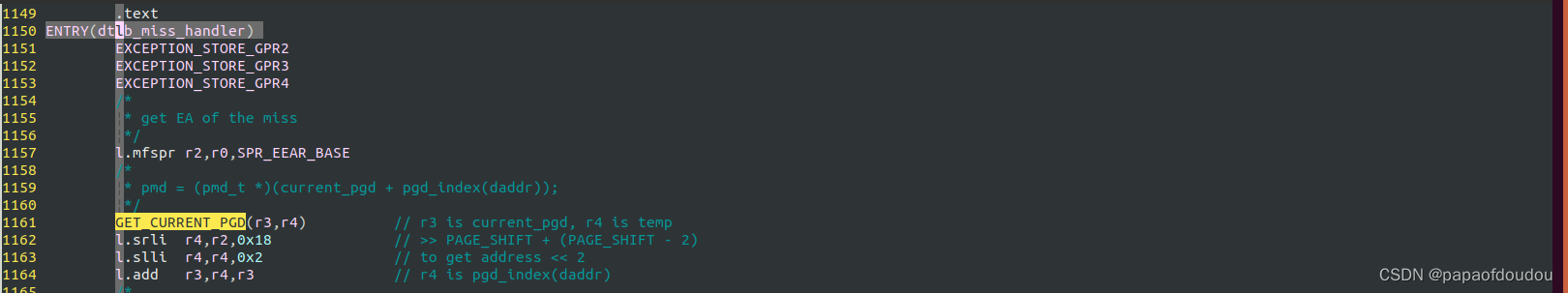 MIPS Linux内核编译构建环境的搭建_mips编译器-CSDN博客