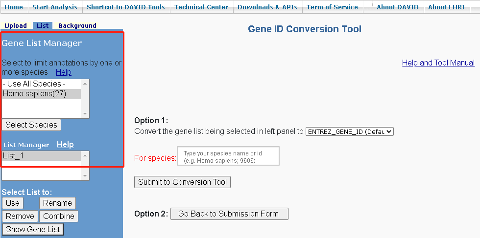 基因symbol和ID的转换和后续数据处理_david基因转换-CSDN博客