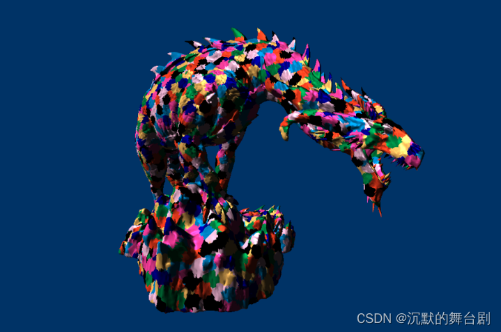DX12_Amplification/Mesh Shaders and API_frhiamplificationshader-CSDN博客