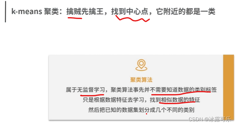 数据挖掘与分析应用:聚类算法,kmeans聚类,dbscan基于密度空间聚类,关联规则法探索数据k Means、dbscan、xgboost Csdn博客