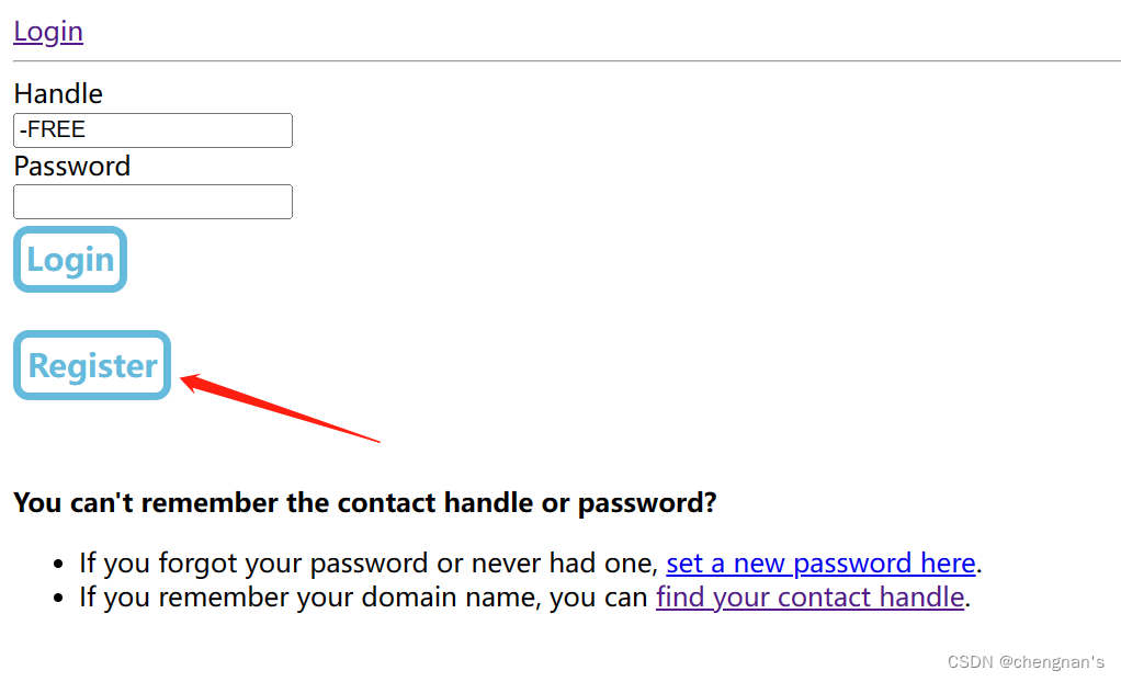 eu.org免费域名领取_nic.eu.org-CSDN博客