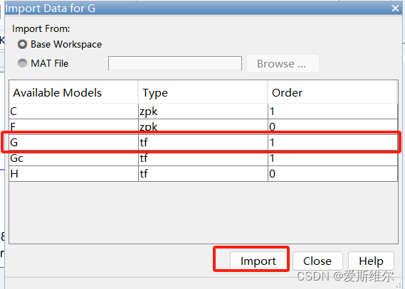 Matlab控制系统工具箱，系统校正实例_matlab控制系统校正工具sisotool的使用2022年版本-CSDN博客