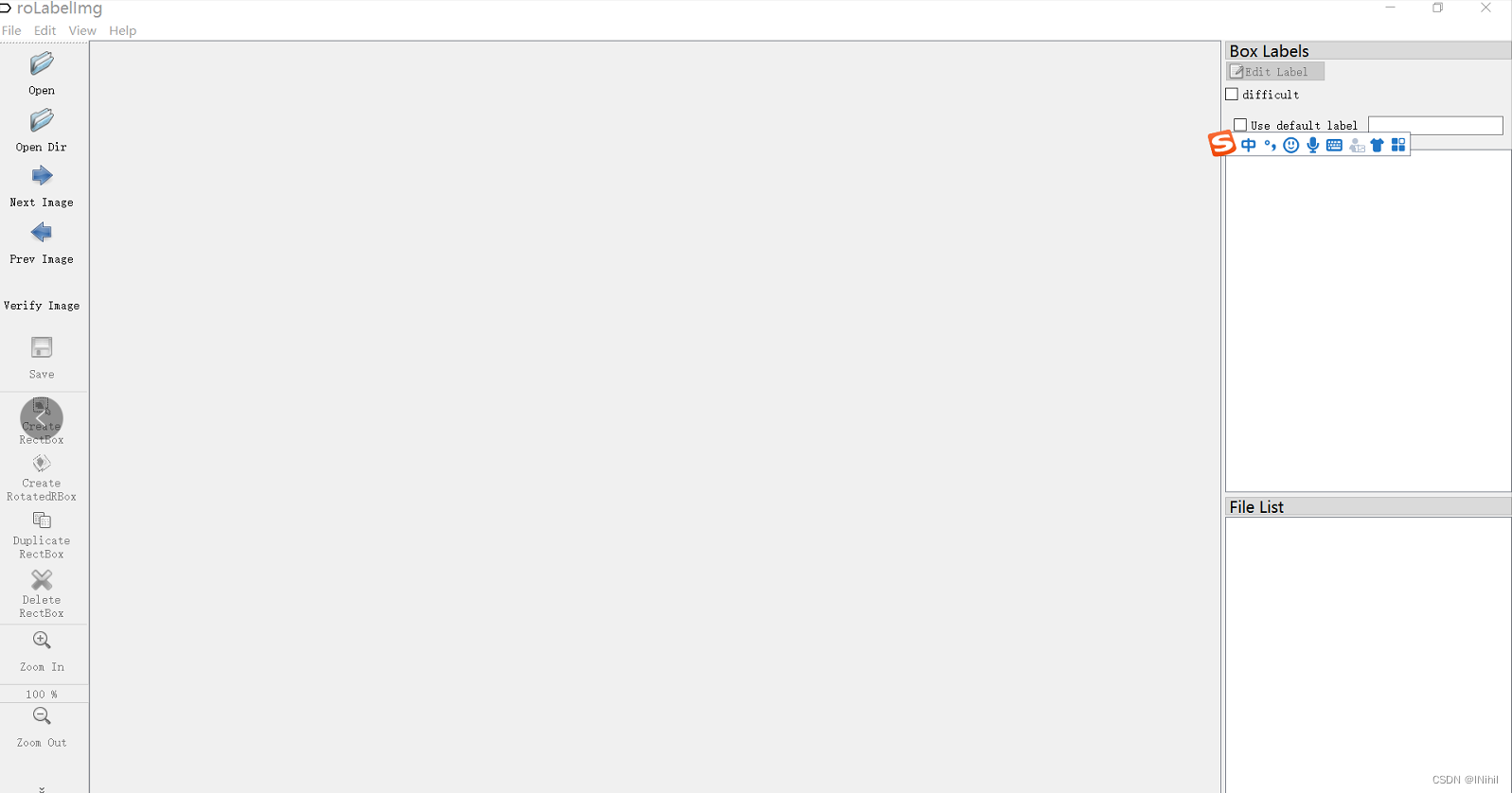 roLabelImg安装教程_rolabelme_lNihil的博客-CSDN博客
