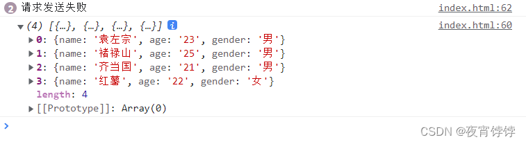 ajax的使用详解_ajax.set-CSDN博客